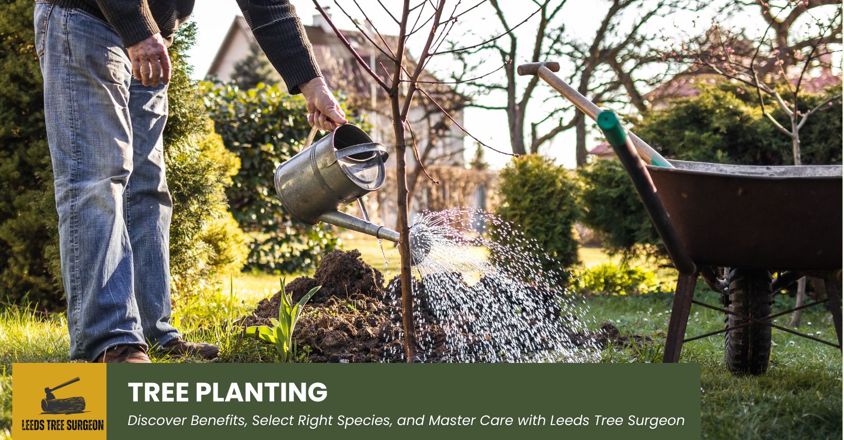 Tree Planting: Discover Benefits, Select Right Species, and Master Care ... Tree Planting: Discover Benefits, Select Right Species, and Master Care ...